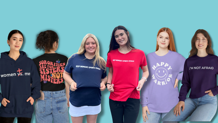 Independent Women Shop